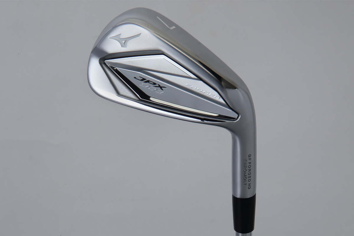 腕前は二の次？ 高島プロに聞くミズノ「JPX923」5種からの最適モデルの選び方〈PR〉 | e!Golf（イーゴルフ）｜総合ゴルフ情報サイト