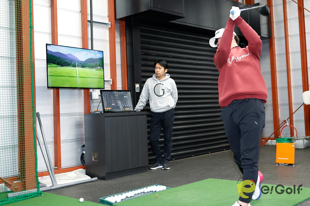 シャフト変えたら45ヤード伸びた！ グラファイトデザイン「aG19」は何が凄い？〈PR〉 [画像ページ] | ゴルフのニュース｜総合ゴルフ情報サイト