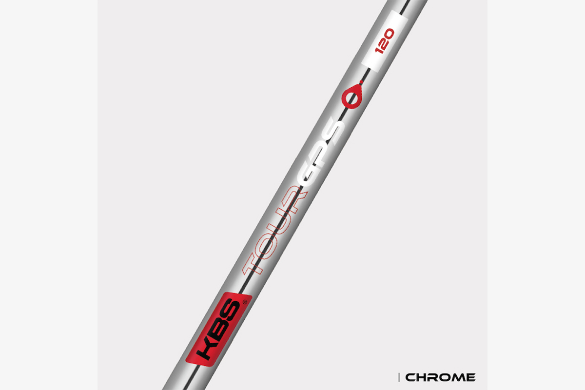 全8色から選べる！ 「KBS」から初のパター用カーボンシャフト「GPS -GRAPHITE PUTTER SHAFT-」登場 [画像ページ ...