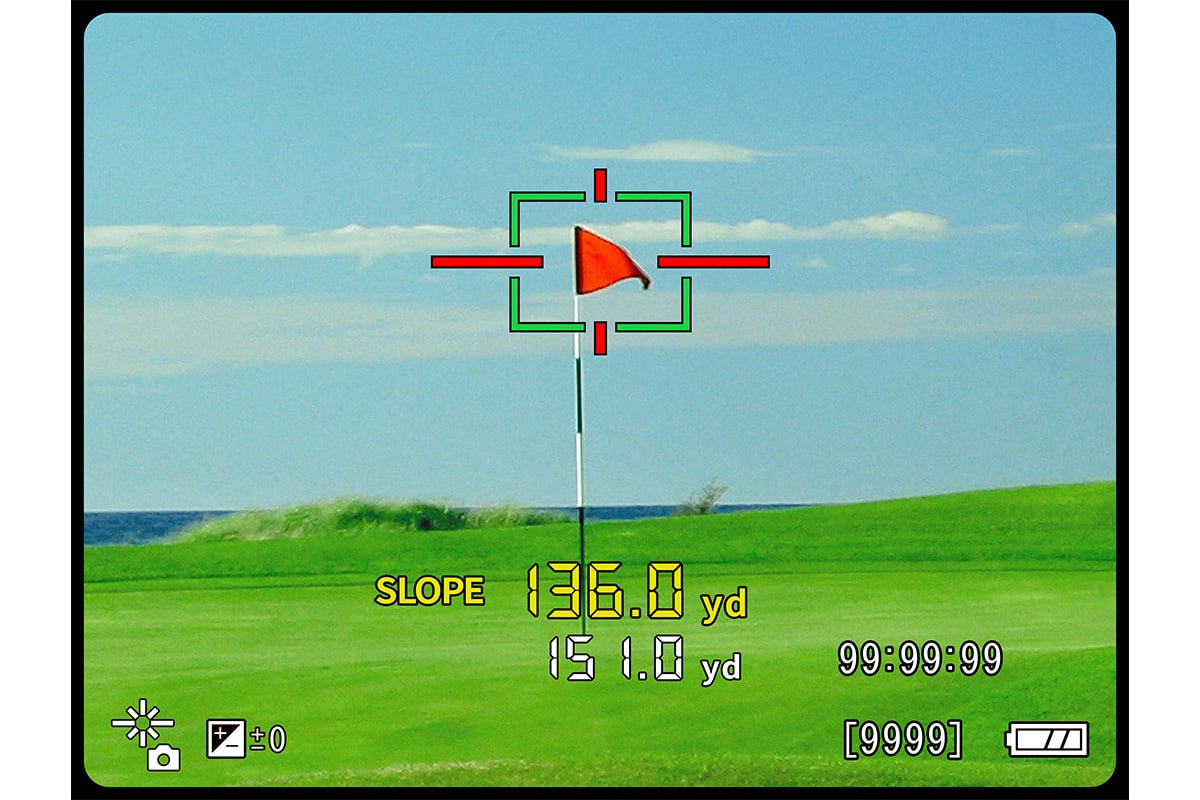 キヤノンがレーザー距離計でゴルフ業界参入！ 満を持して登場する「PowerShot GOLF」は何がスゴイ？ [画像ページ] | ゴルフの ...