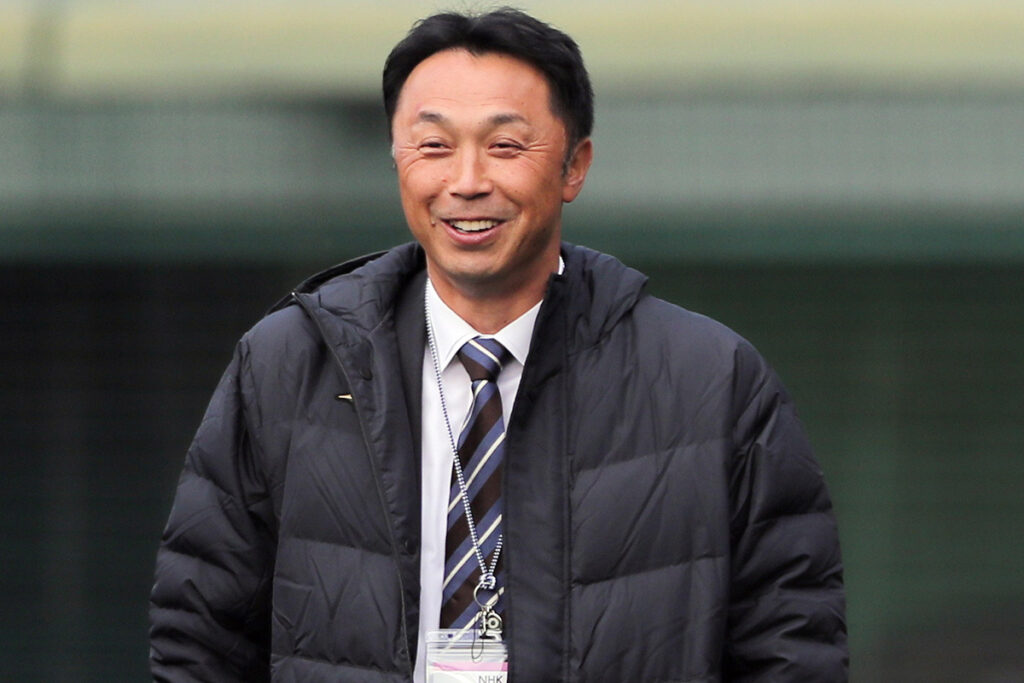 「なかなかの距離と風で…」 元侍ジャパン主将が東北最長・最難級コースに大苦戦… 楽天OB集結の豪華ラウンドに反響続々 [2] | ゴルフの ...